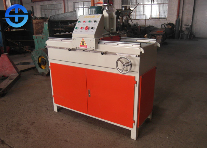 L'affûteuse de couteau industrielle compacte usine la lame affilant la ...